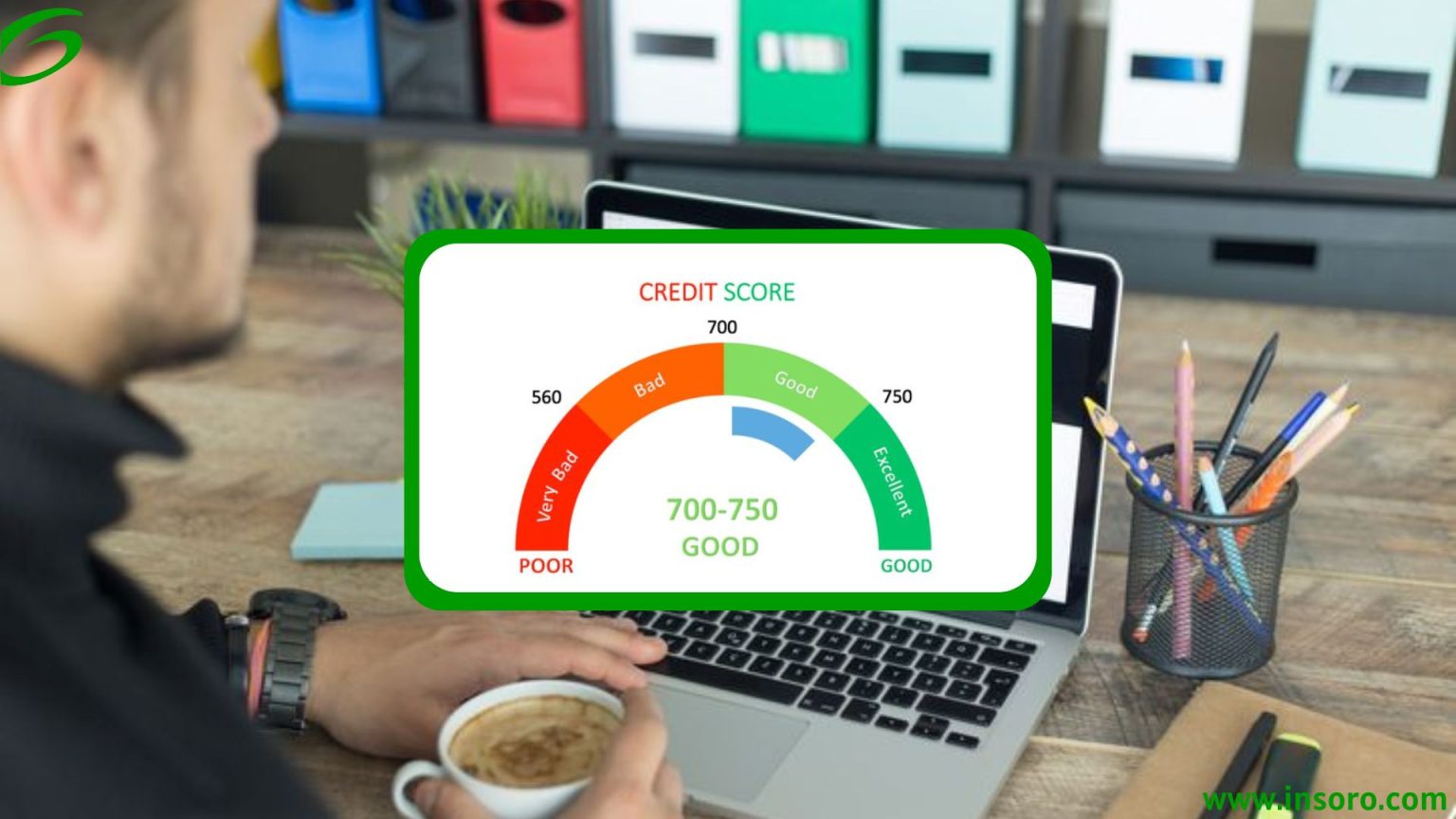 6 Best Credit Score Sites For September 2025 | Insoro