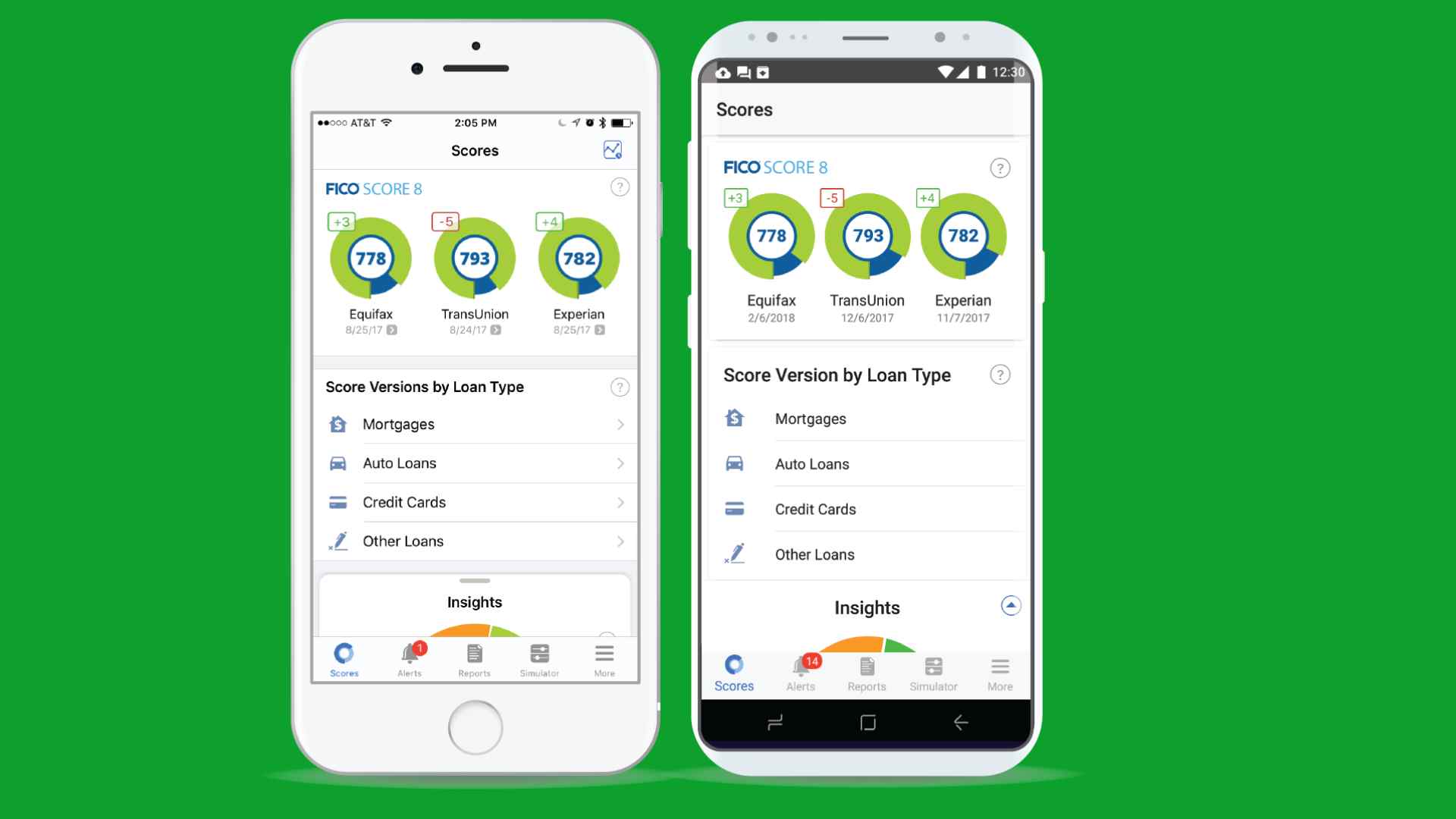 6 Best Credit Score Sites For May 2026 | Insoro
